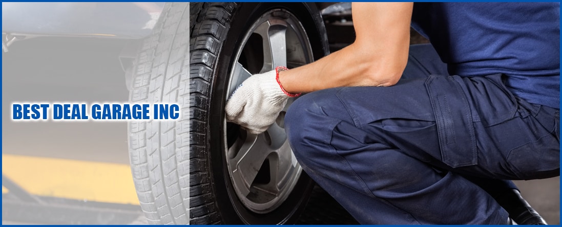 Best Deal Garage Inc is a Mechanic in Cornwall, ON